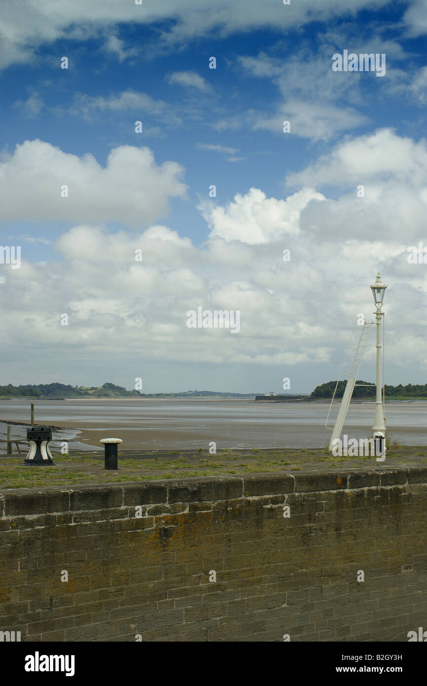 Old lydney port hi-res stock photography and images - Alamy