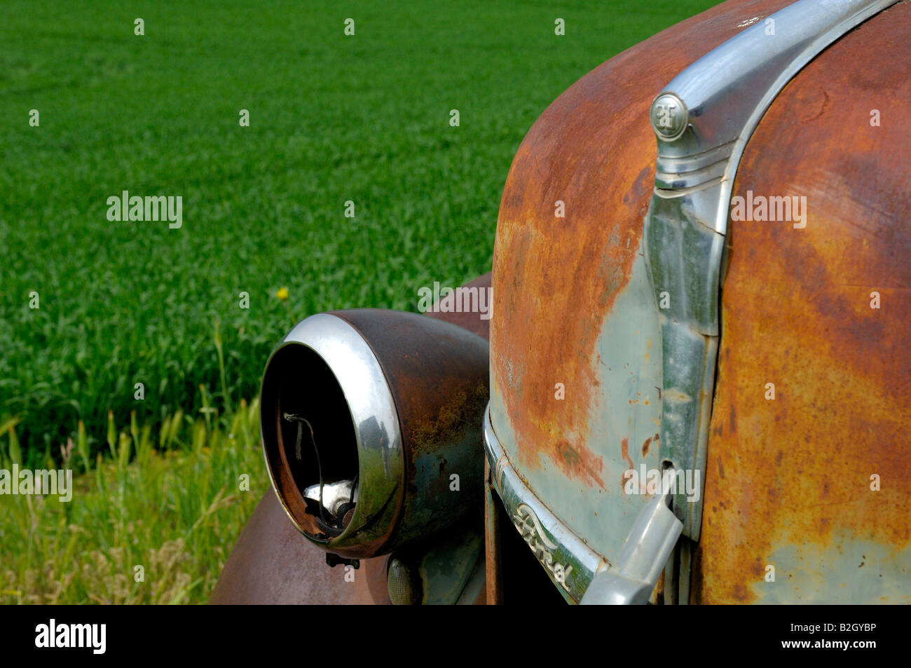 Ford washington state hi-res stock photography and images - Alamy