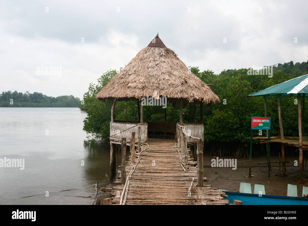Baratang island hi-res stock photography and images - Alamy