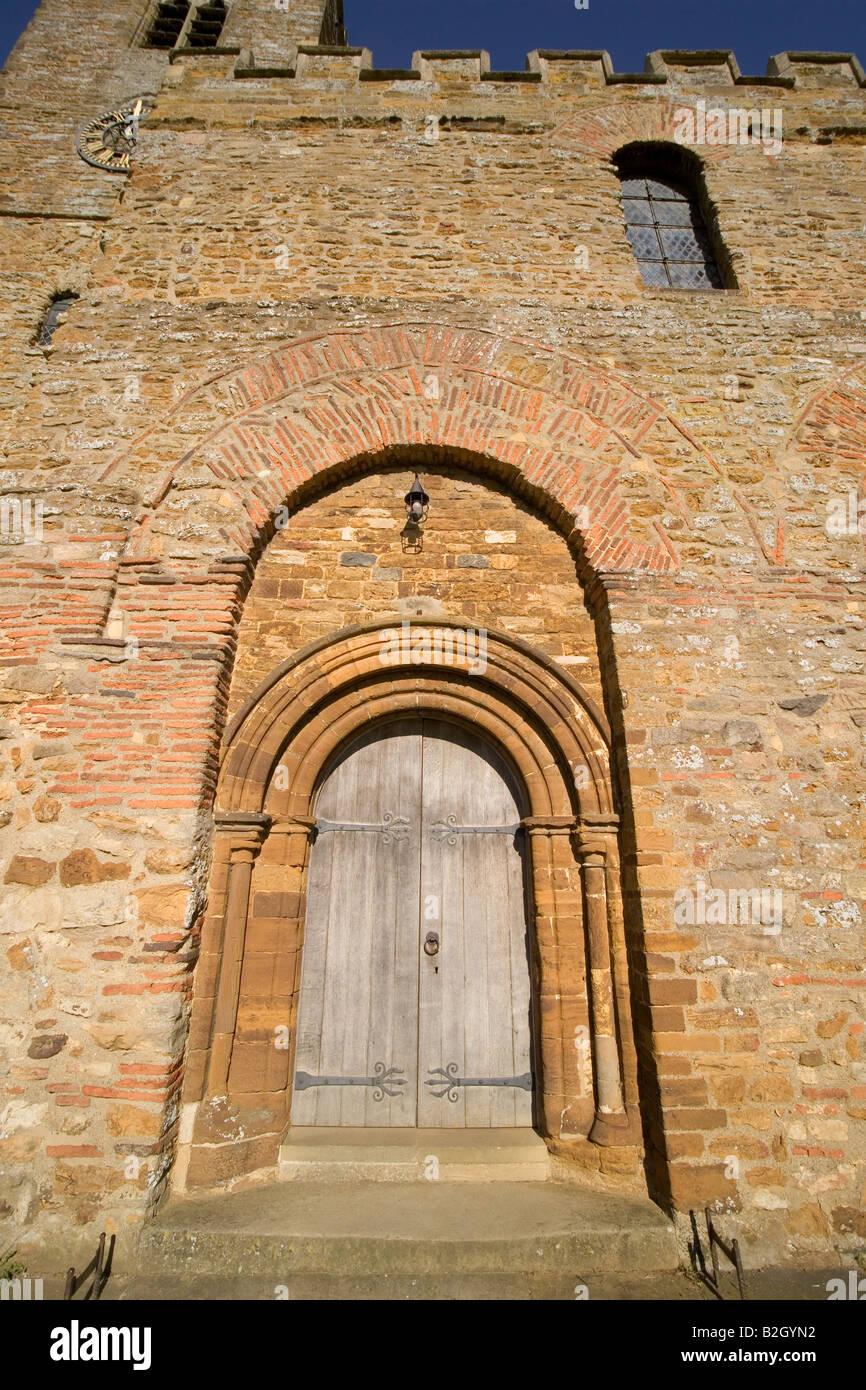 Anglo Saxon Architecture Stock Photos & Anglo Saxon Architecture Stock ...