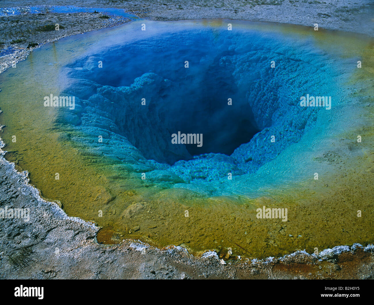 World heritage site aquamarine hi-res stock photography and images - Alamy