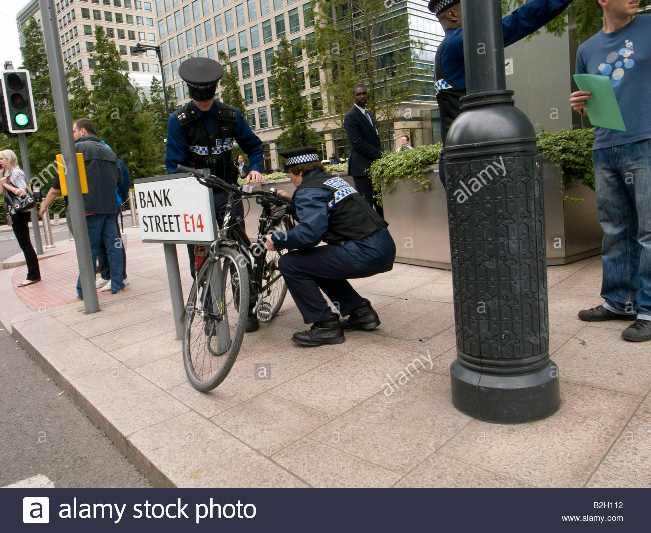 Police Bike Uk High Resolution Stock Photography and Images - Alamy