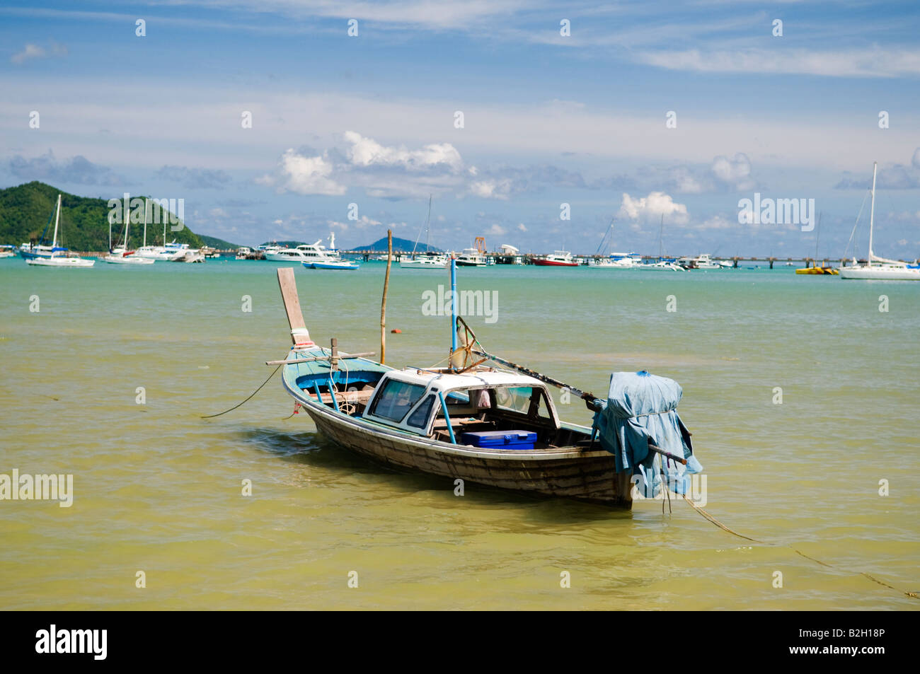 Chalang hi-res stock photography and images - Alamy