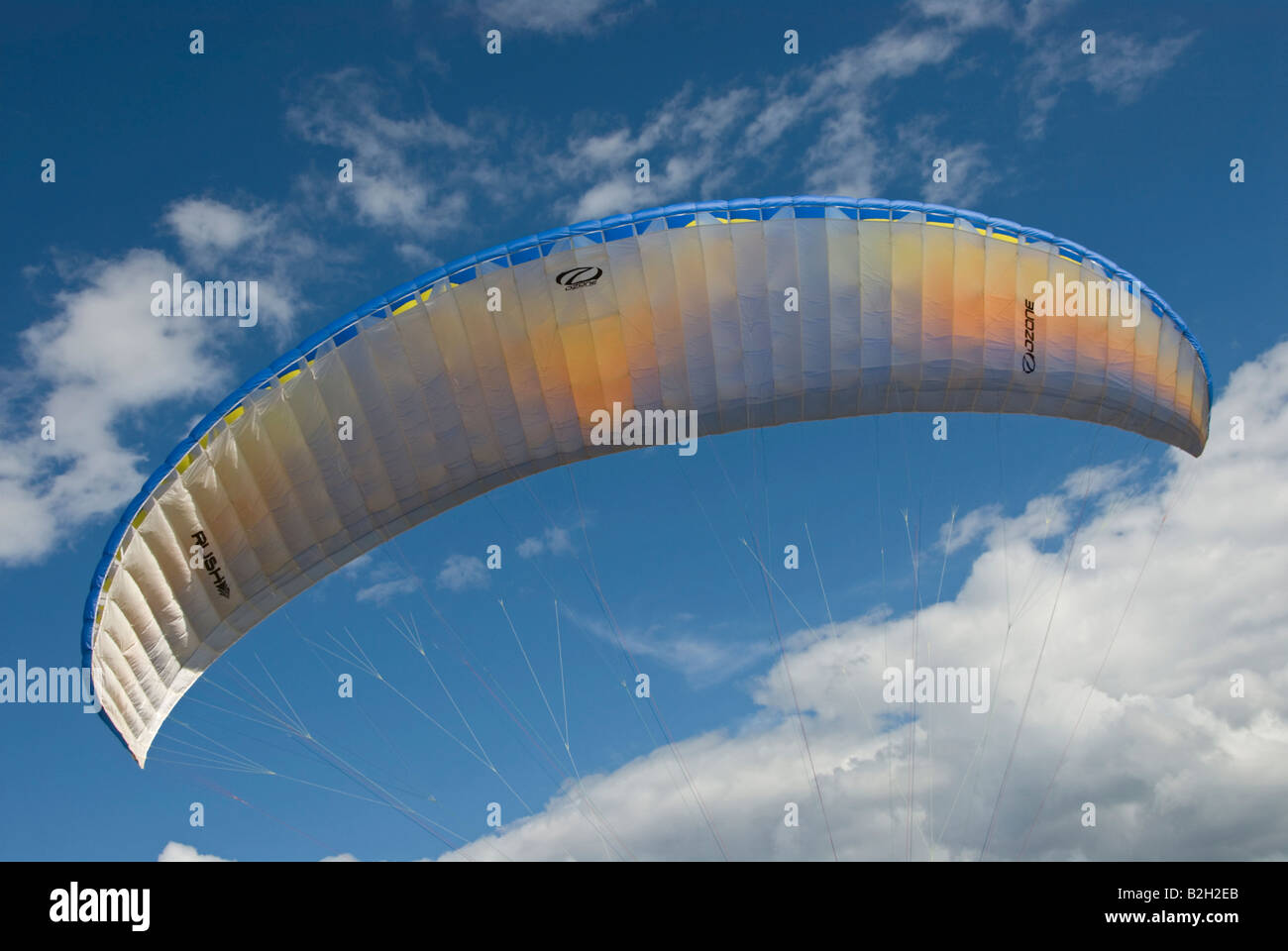 Canopy wing hi-res stock photography and images - Alamy