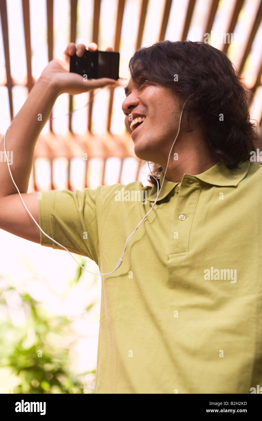 Player dancing hi-res stock photography and images - Alamy