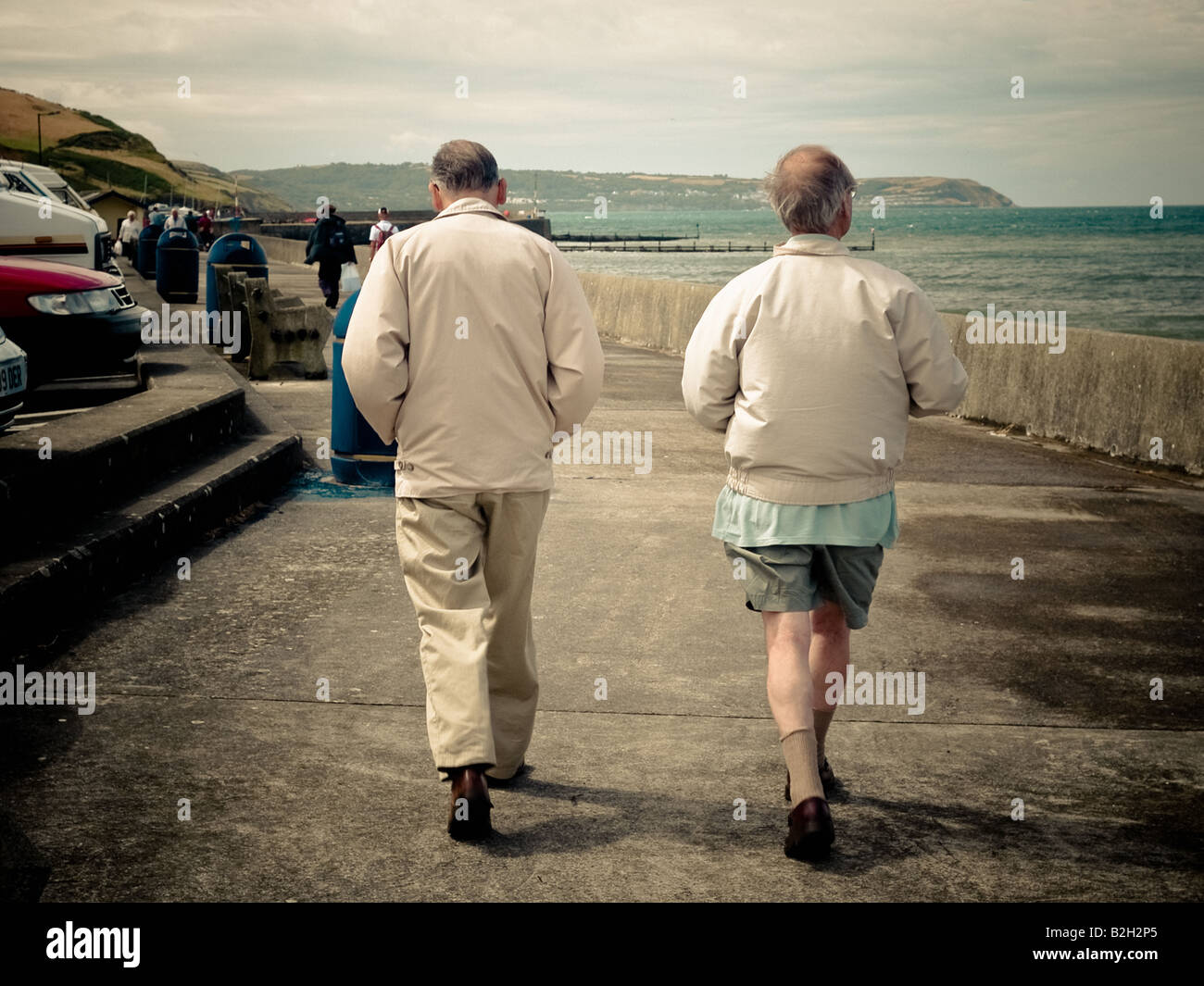 Welsh shorts hi-res stock photography and images - Alamy