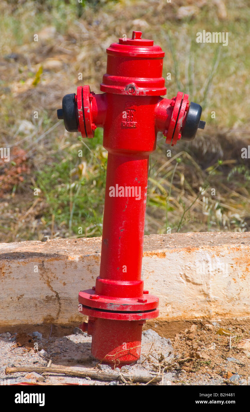 Island fire service hi-res stock photography and images - Alamy