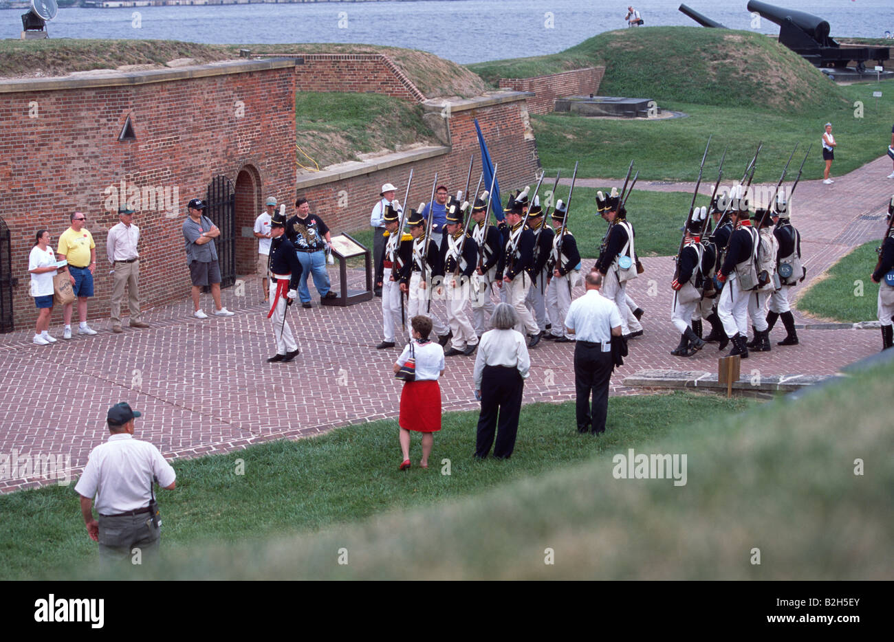 Baltimore Soldiers High Resolution Stock Photography and Images - Alamy