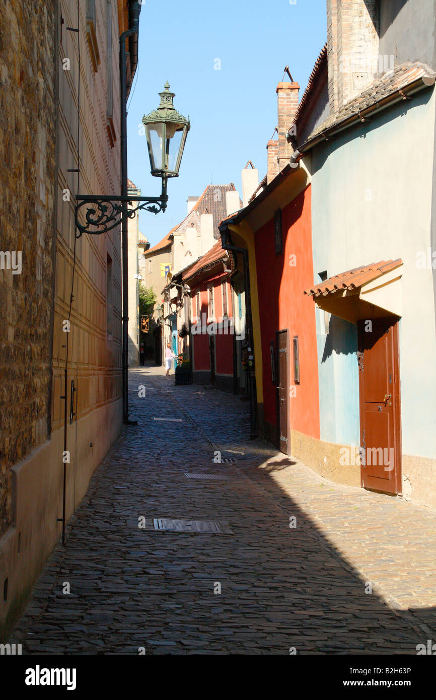 Cobble lane hi-res stock photography and images - Alamy