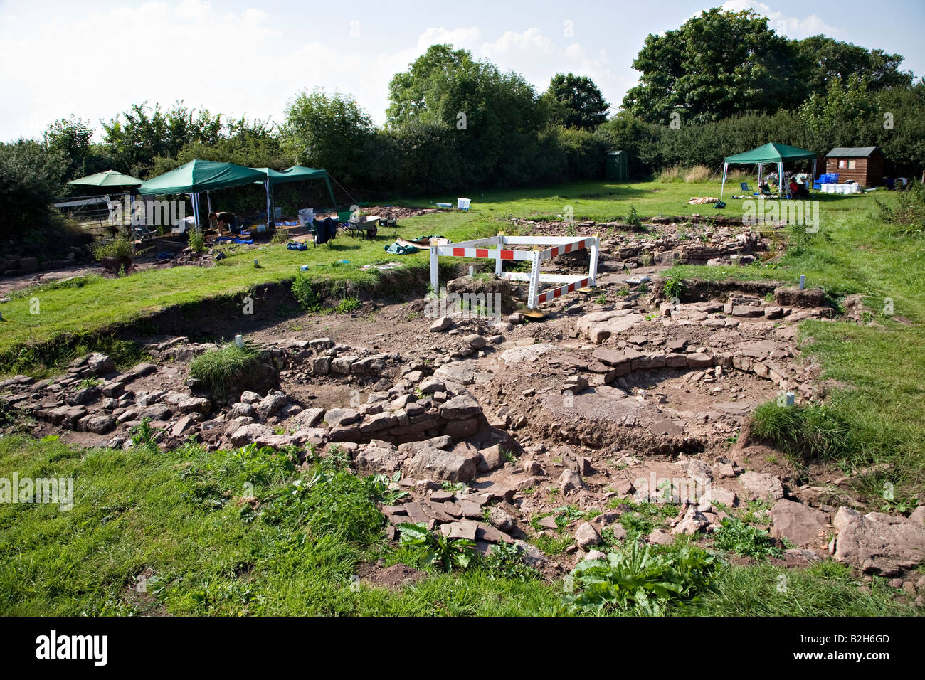Archeology dig hi-res stock photography and images - Alamy