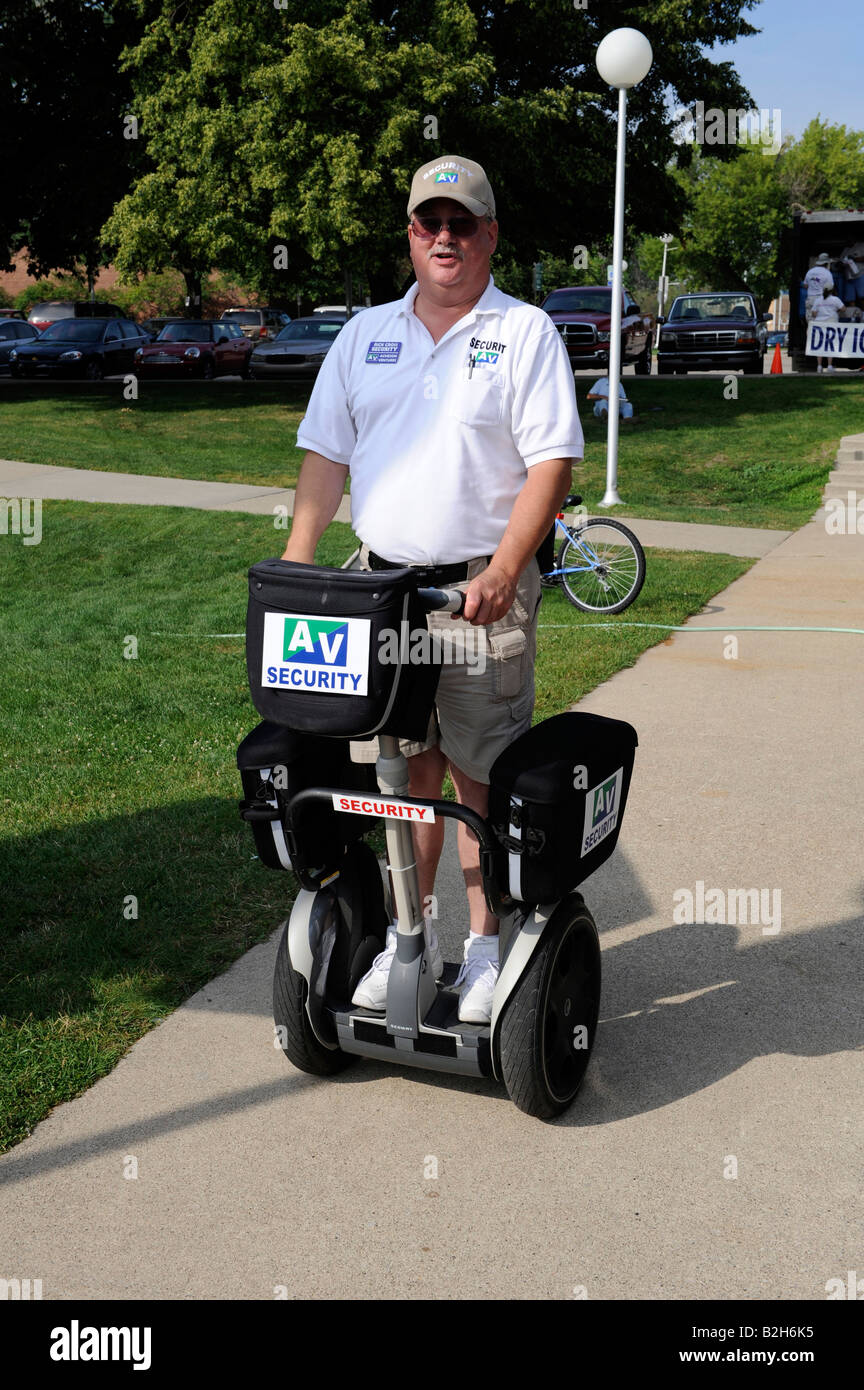 Security patrolman hi-res stock photography and images - Alamy