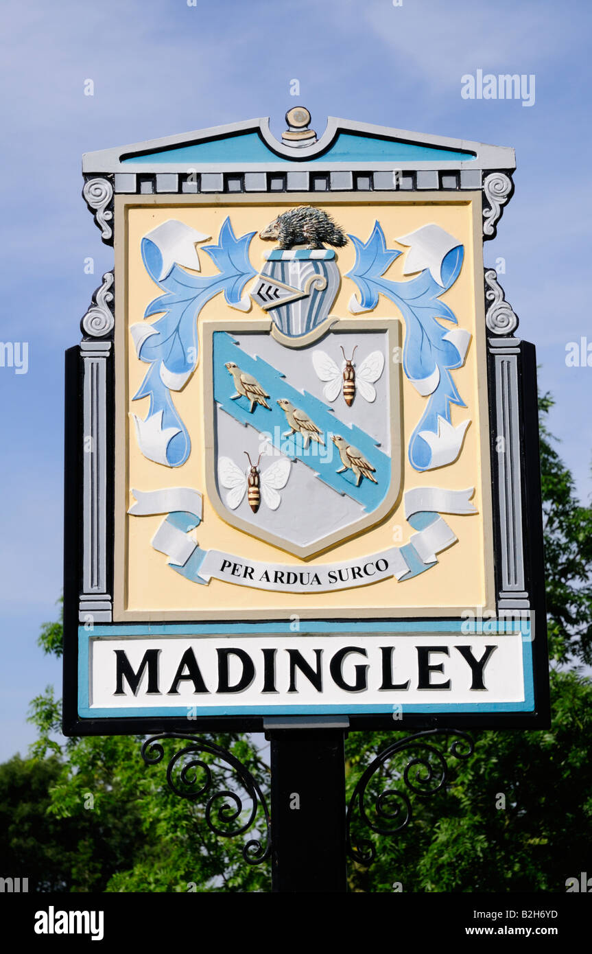 At madingley hi-res stock photography and images - Alamy