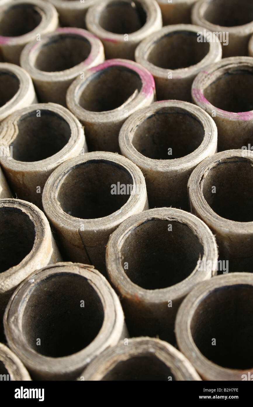 Spent fireworks hi-res stock photography and images - Alamy