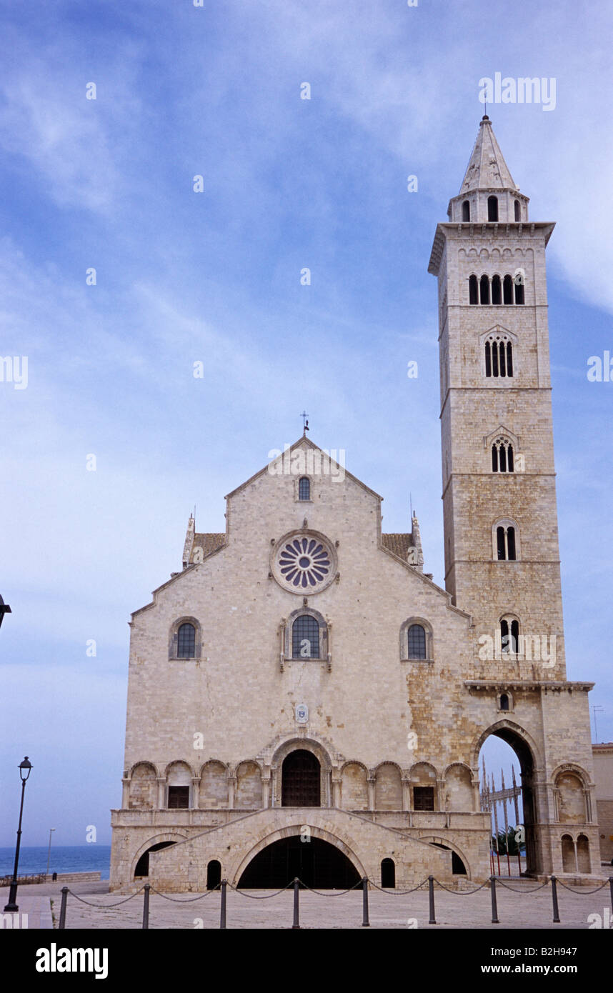 Barletta andria trani hi-res stock photography and images - Alamy