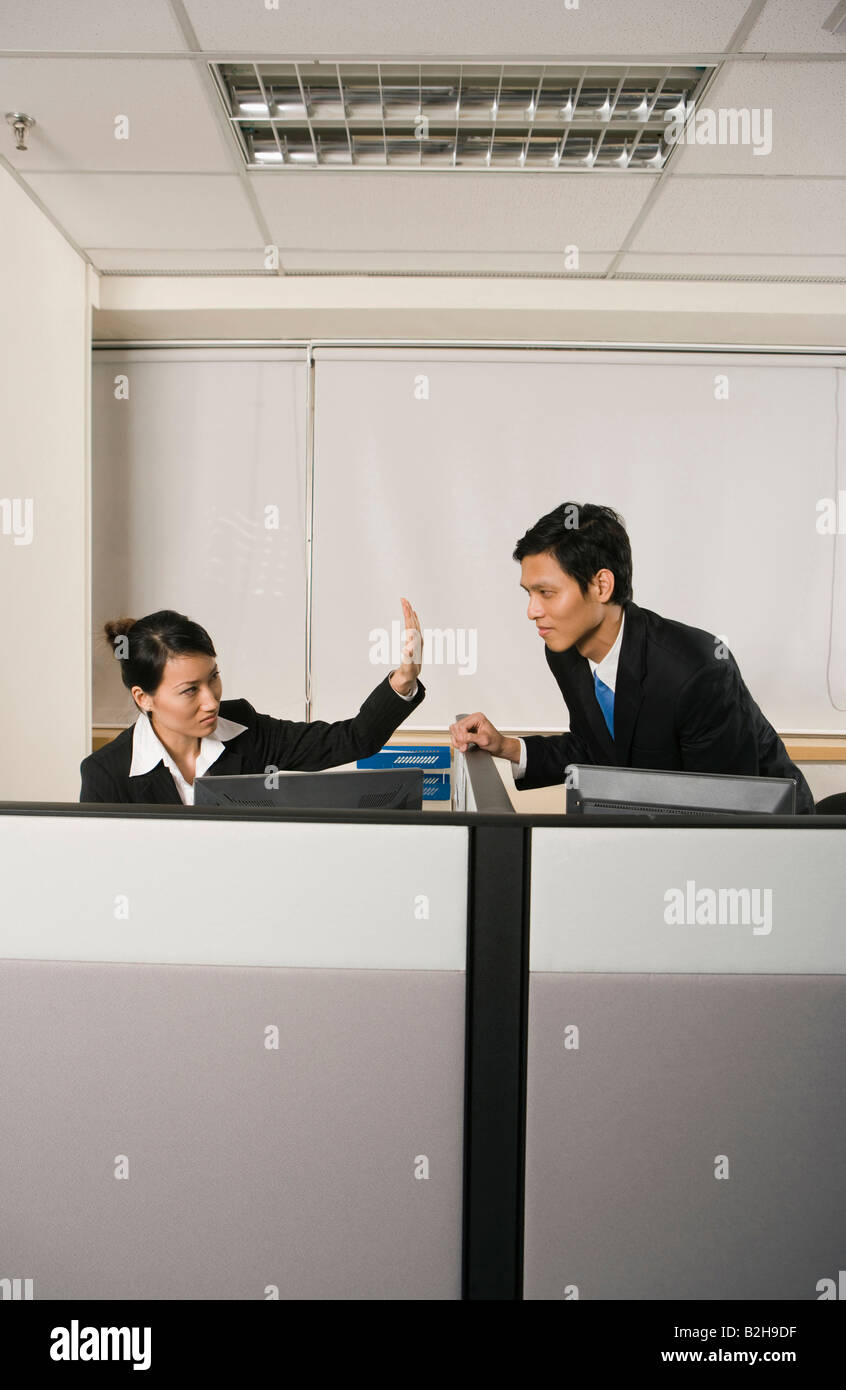 Stop sign chinese hi-res stock photography and images - Alamy