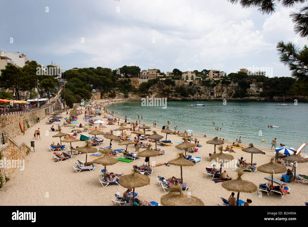 Majorcan hi-res stock photography and images - Alamy