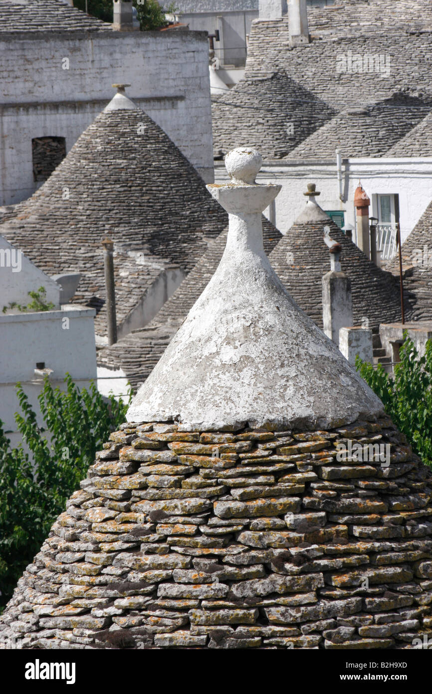 Cone shape roof shaped hi-res stock photography and images - Alamy