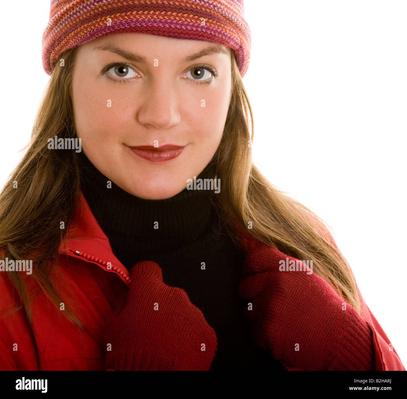 Bonnet woman hi-res stock photography and images - Alamy