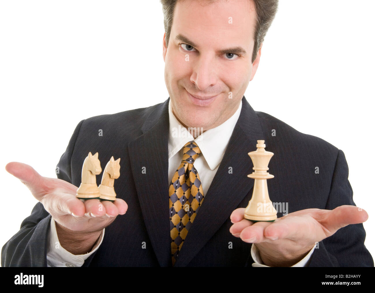 Foto schachfiguren hi-res stock photography and images - Alamy