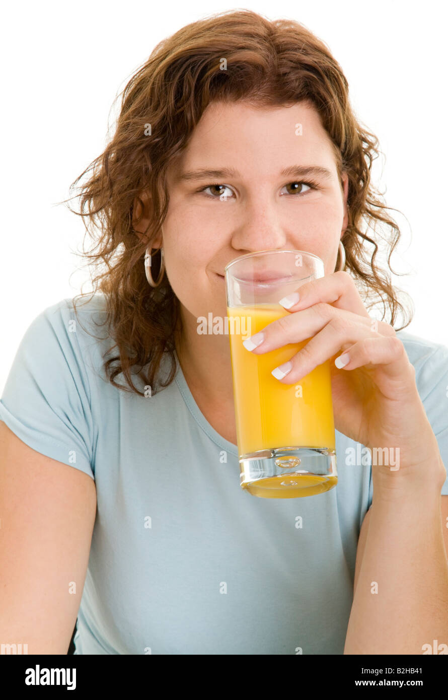 Layered juice hi-res stock photography and images - Alamy