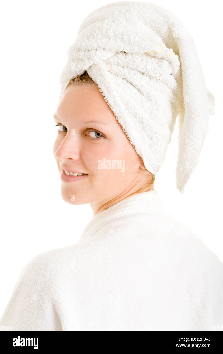 Transparent robe hi-res stock photography and images - Alamy