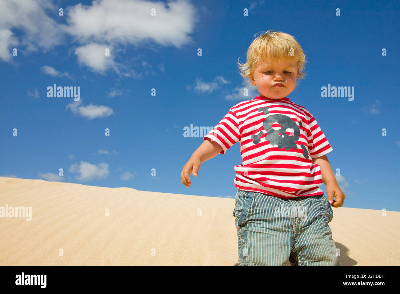 Sulking Boy High Resolution Stock Photography and Images - Alamy