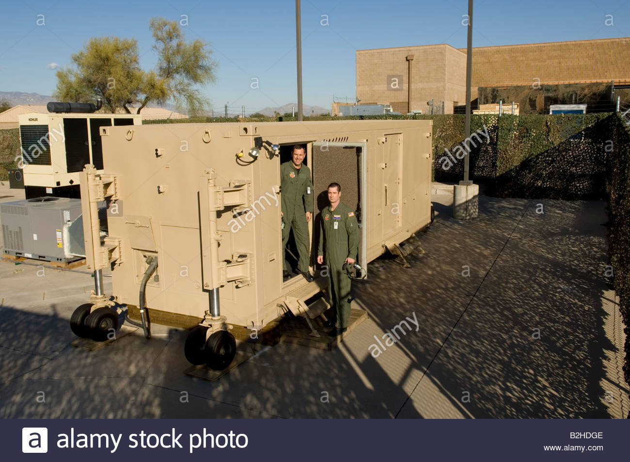 Tucson Air Guard High Resolution Stock Photography and Images - Alamy