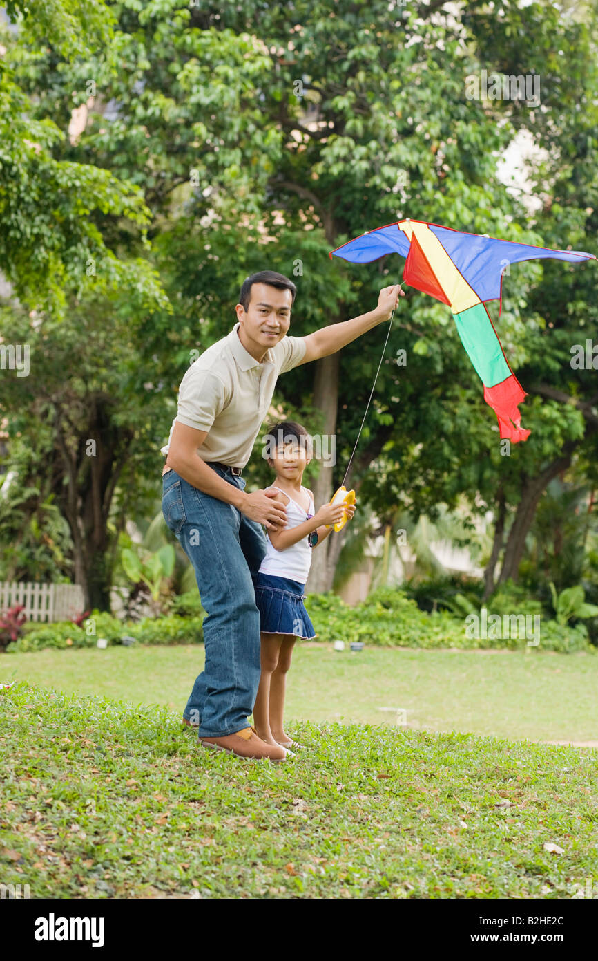 People kite flying singapore hi-res stock photography and images - Alamy