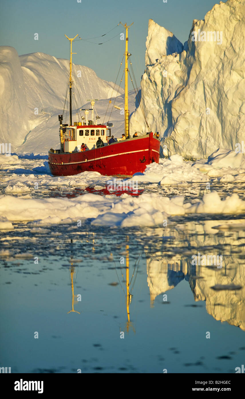 Danish cutter hi-res stock photography and images - Alamy