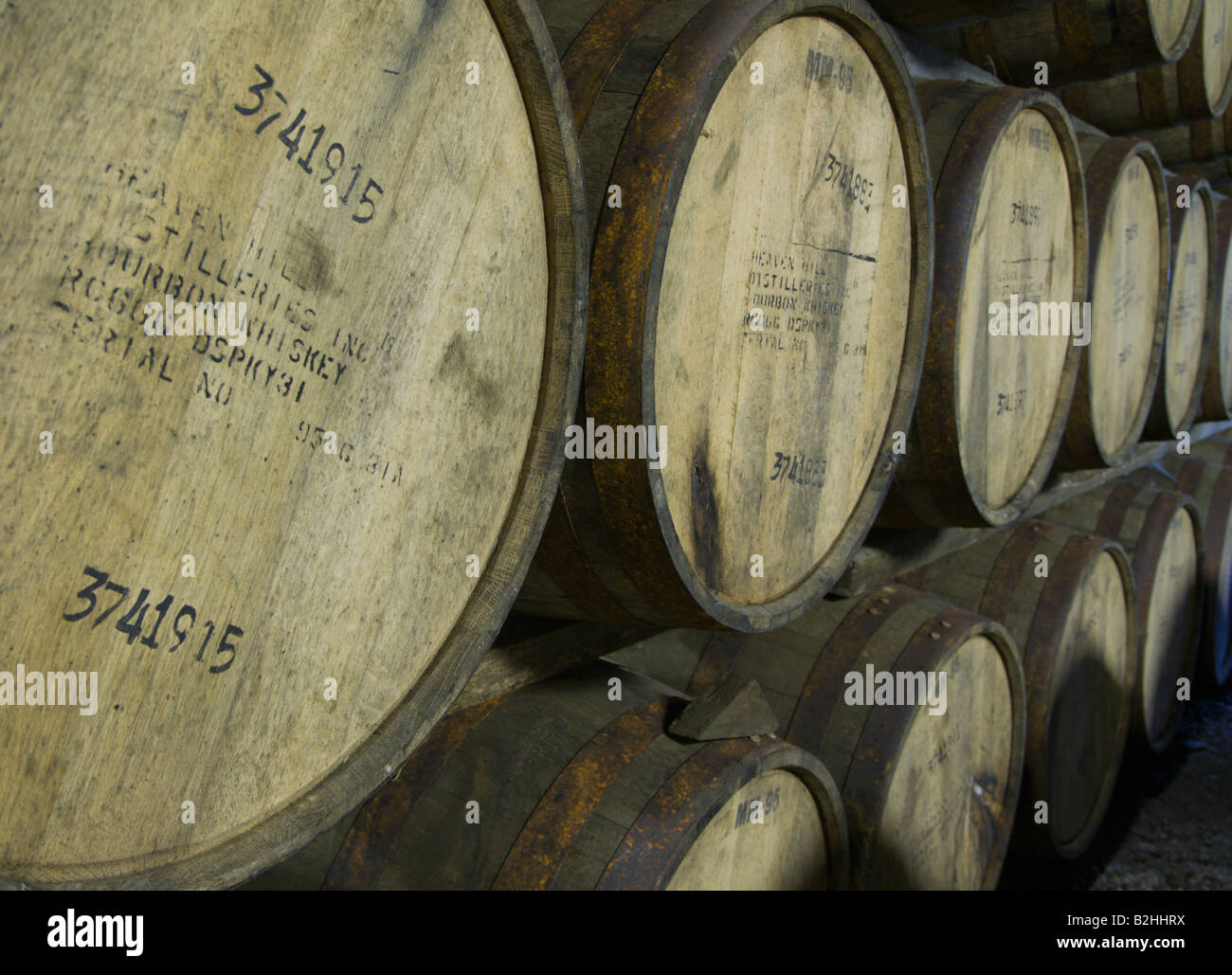 Glenmorangie distillery hi-res stock photography and images - Alamy