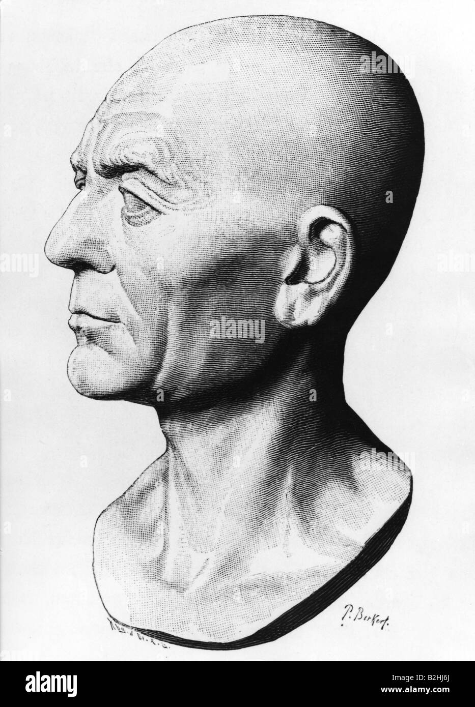 Publius cornelius scipio africanus hi-res stock photography and images ...