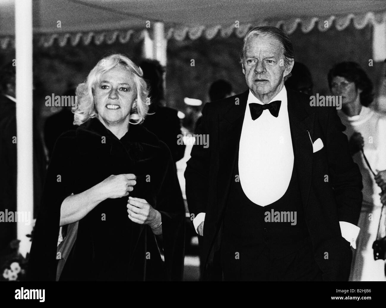 Otto wolff von hi-res stock photography and images - Alamy