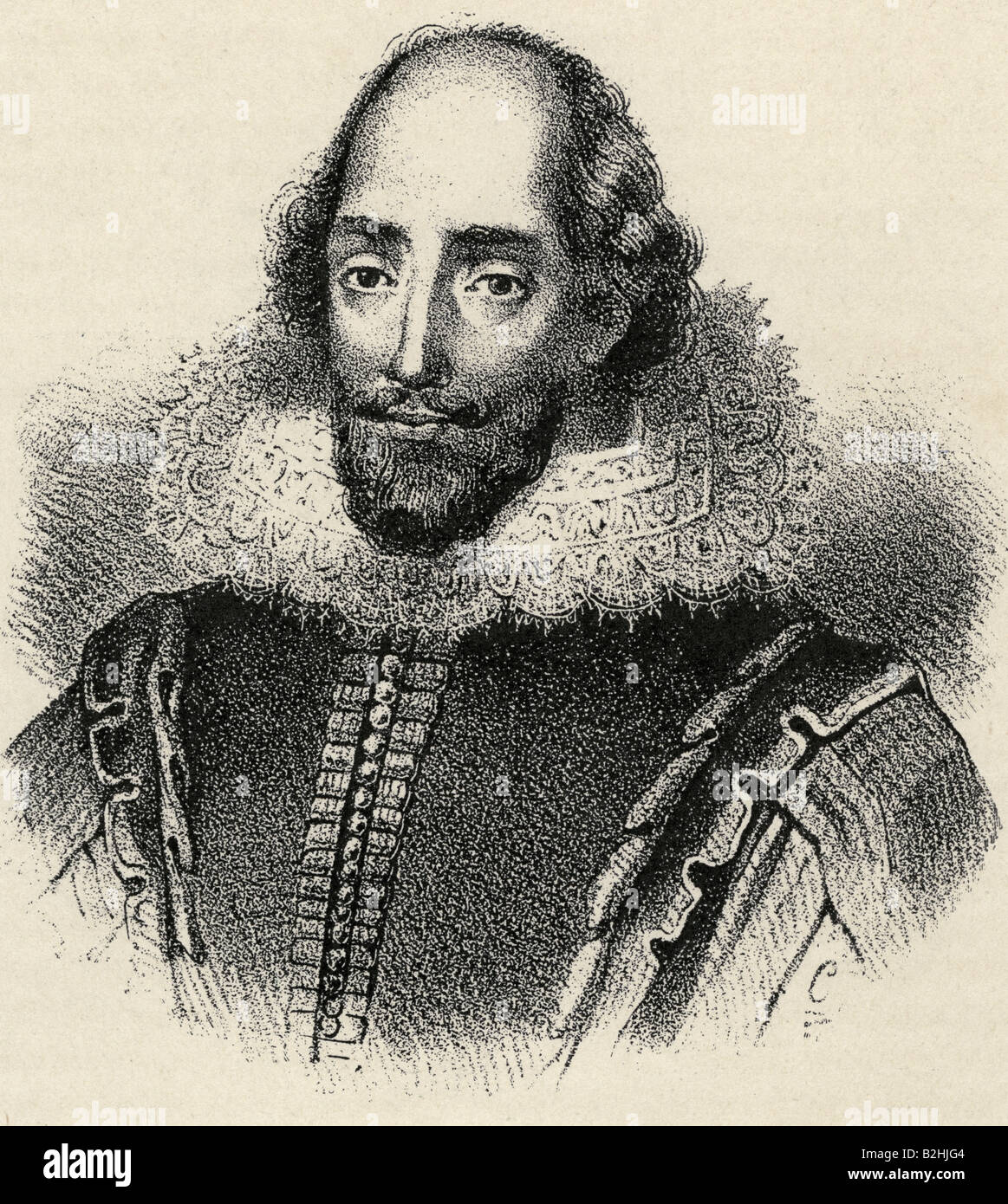 England william shakespeare hi-res stock photography and images - Alamy