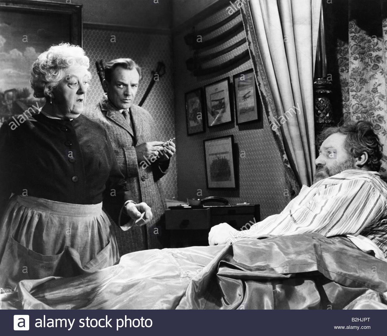 Miss Marple Novel Stock Photos & Miss Marple Novel Stock Images - Alamy