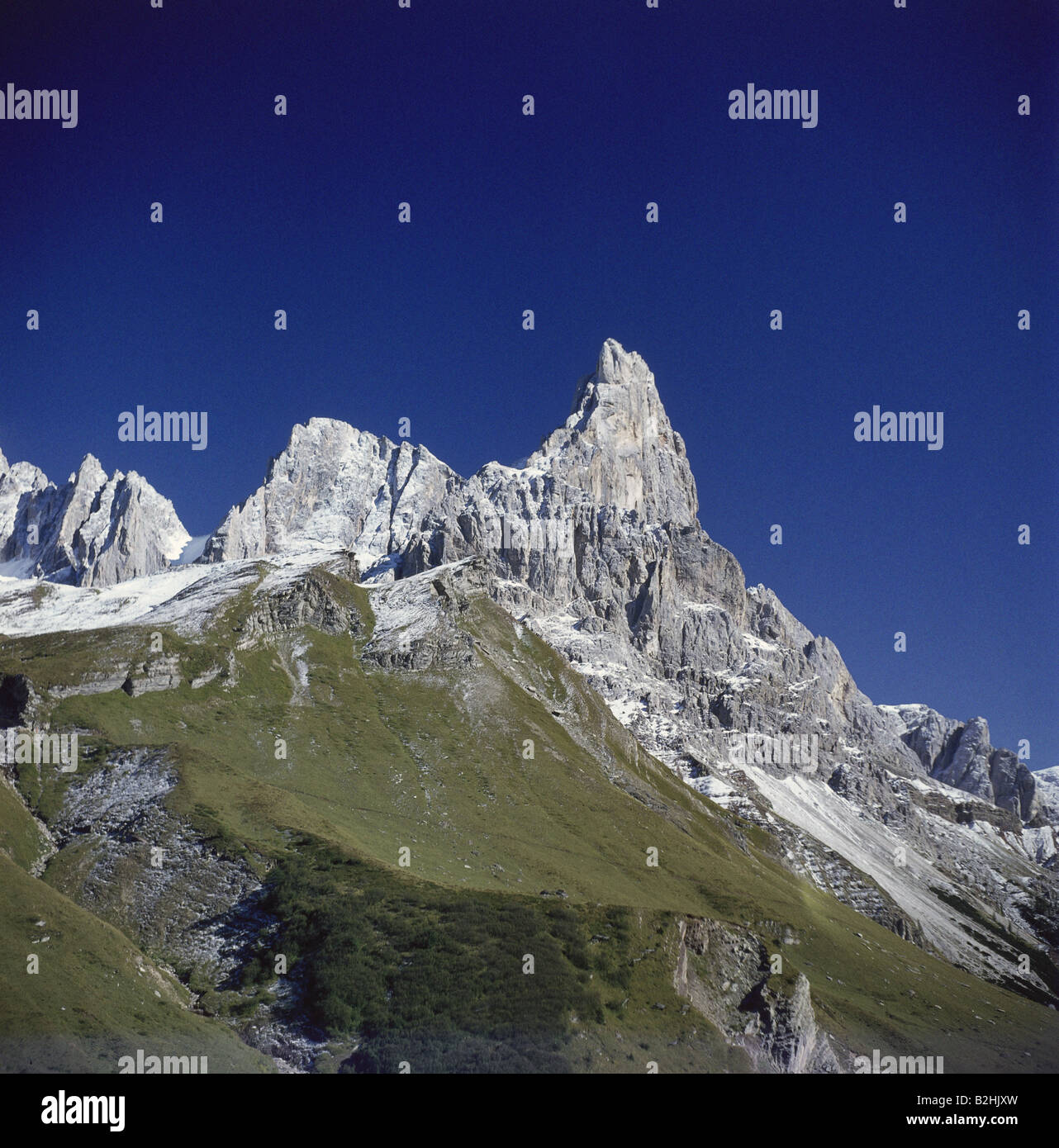 Texelgruppe hi-res stock photography and images - Alamy