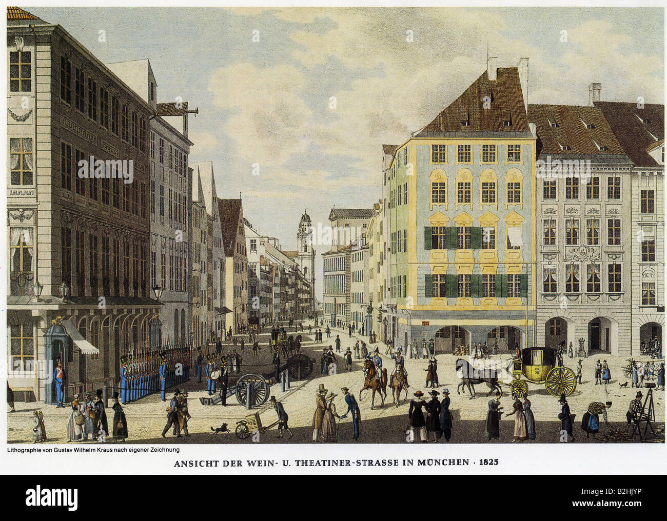 Old Guard High Resolution Stock Photography and Images - Alamy