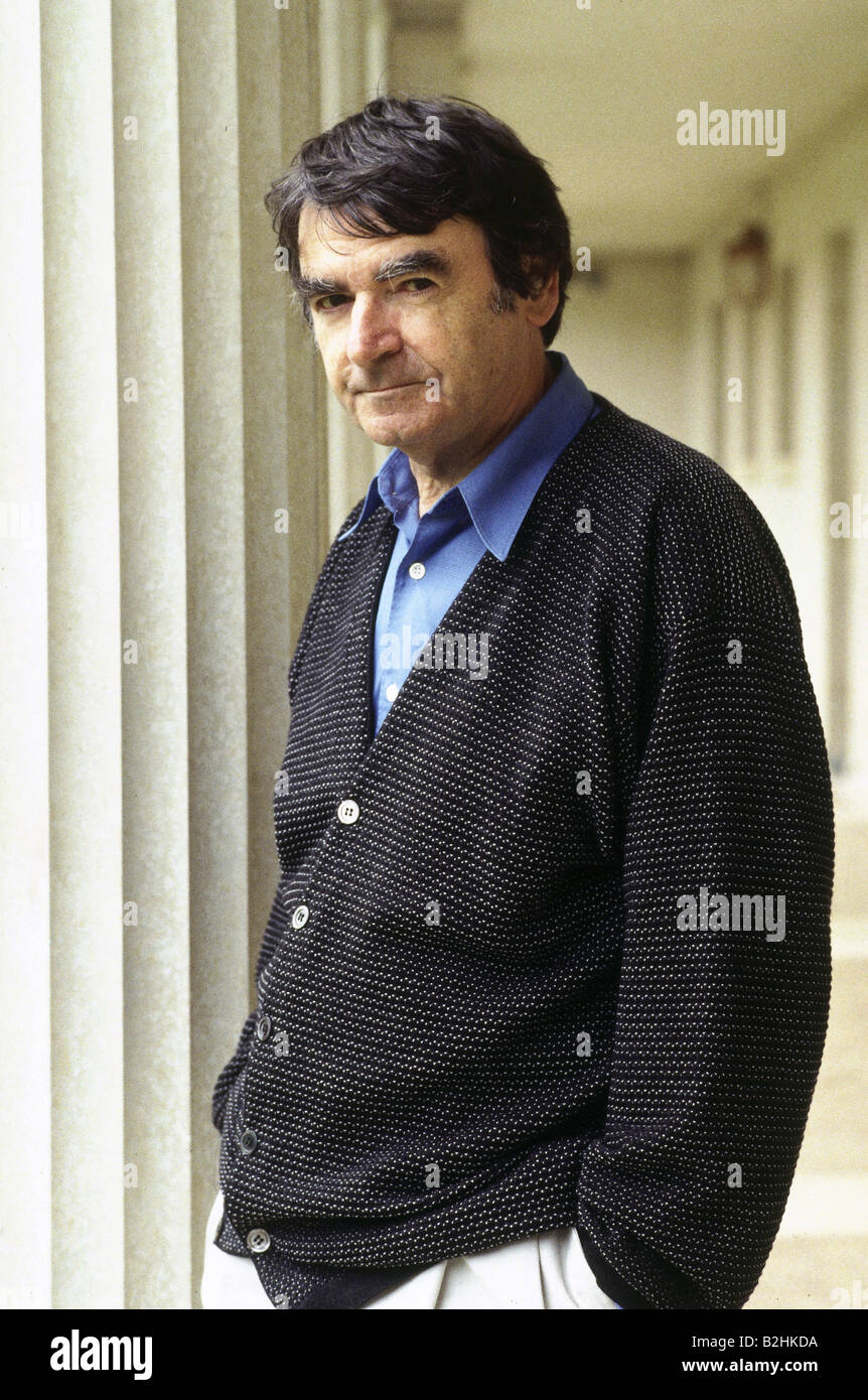 David lodge hi-res stock photography and images - Alamy