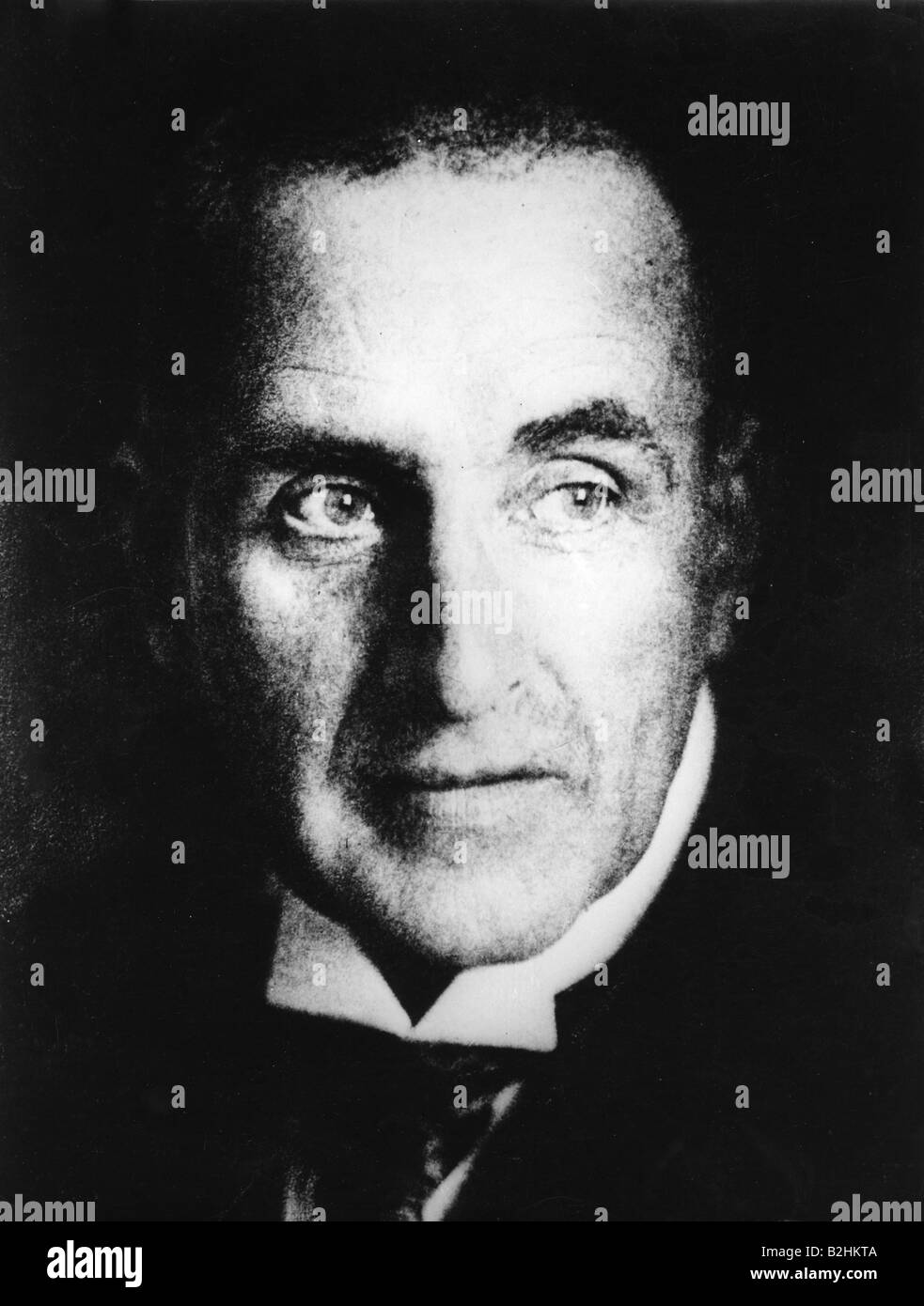 Frank wedekind hi-res stock photography and images - Alamy