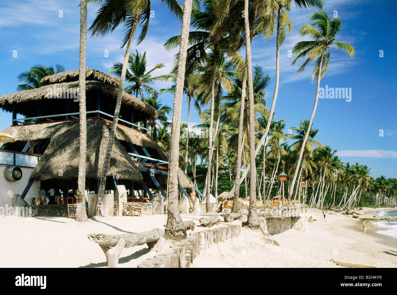 Juan dolio, dominican republic hi-res stock photography and images - Alamy