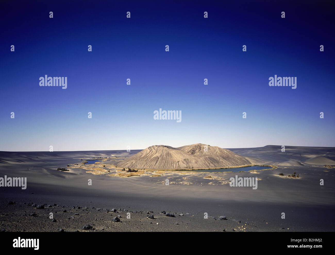 Namus volcano hi-res stock photography and images - Alamy