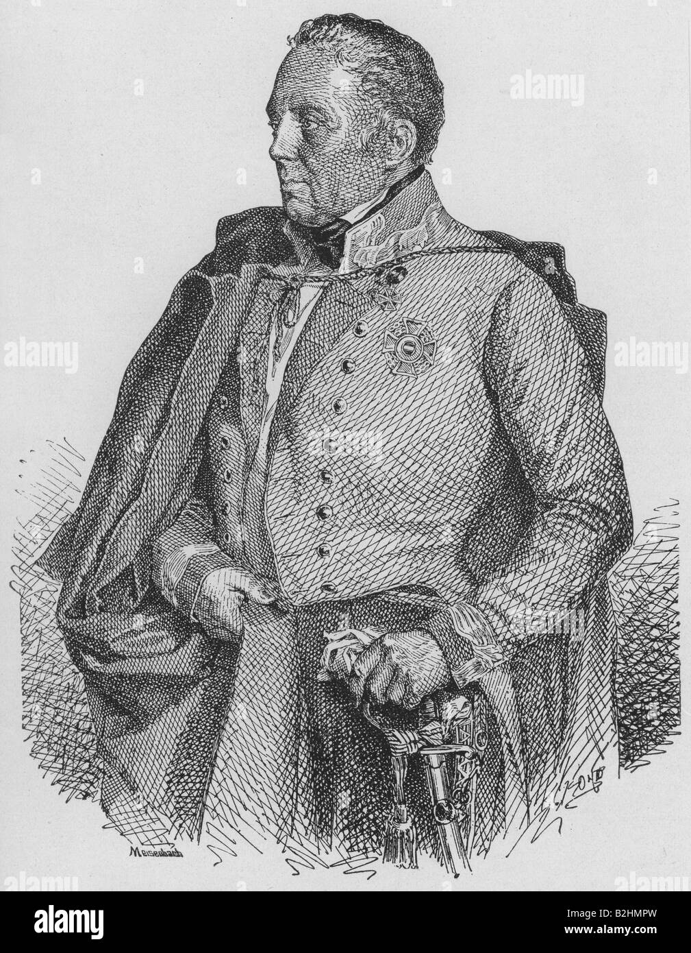 Radetzky Von Radetz Stock Photos & Radetzky Von Radetz Stock Images - Alamy