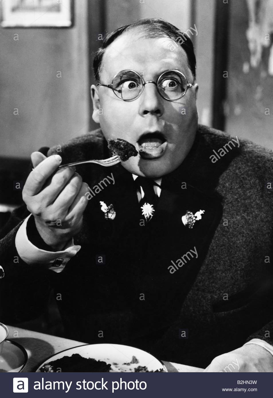 Heinz Erhardt High Resolution Stock Photography and Images - Alamy