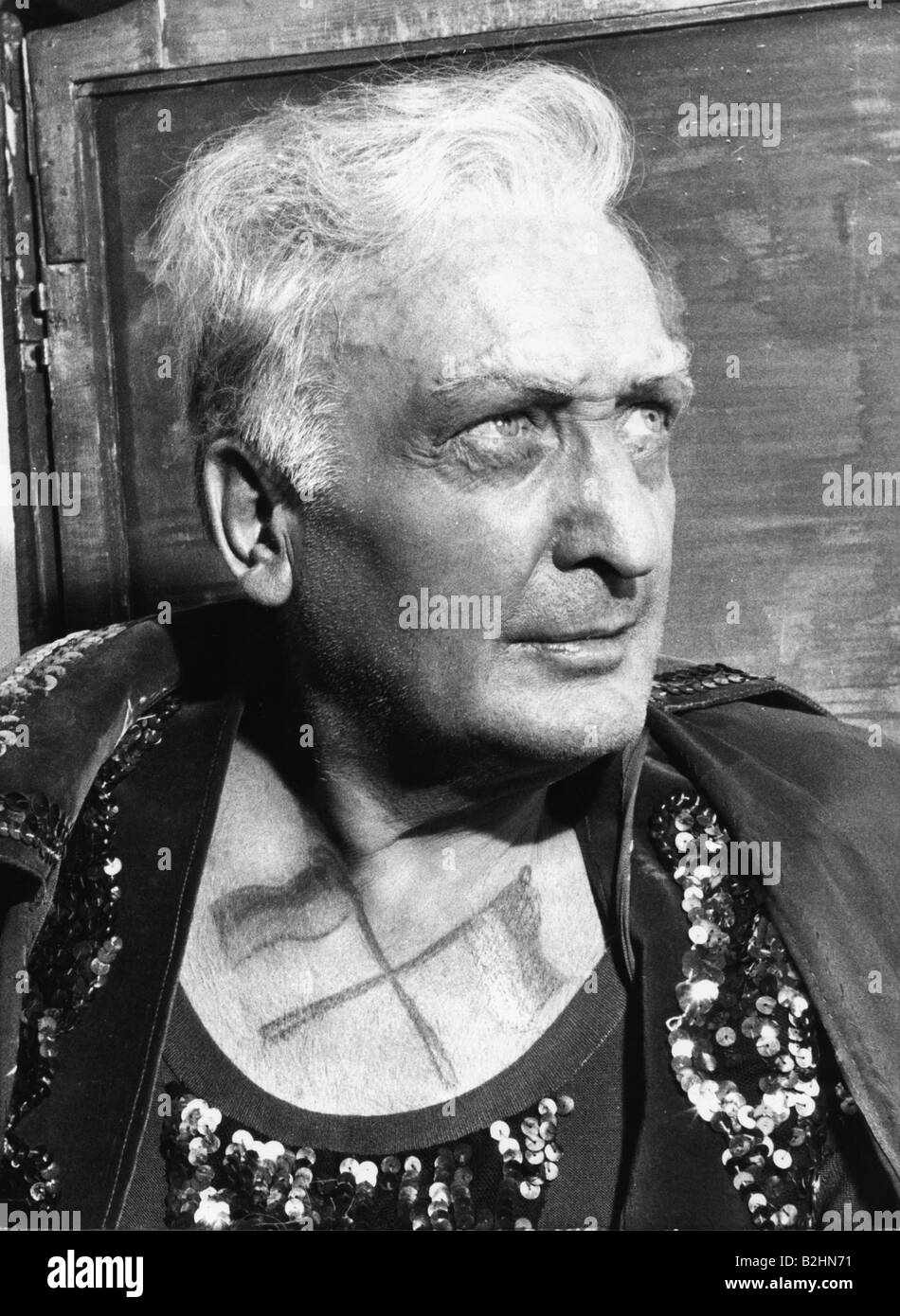 Hans philipp august albers hi-res stock photography and images - Alamy