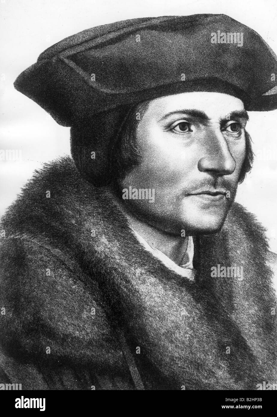 Sir thomas lord hi-res stock photography and images - Alamy