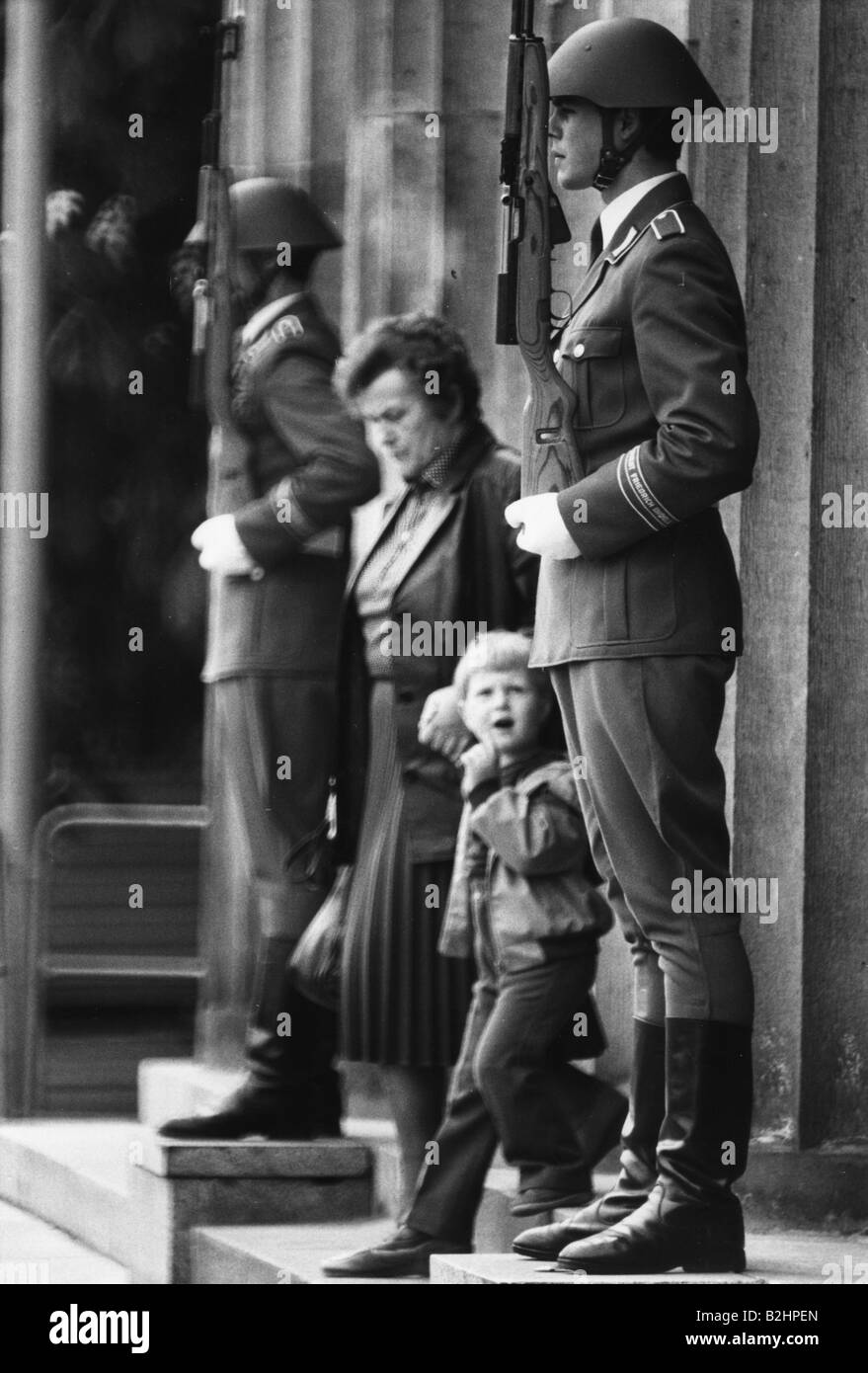 German army 1980s hi-res stock photography and images - Alamy