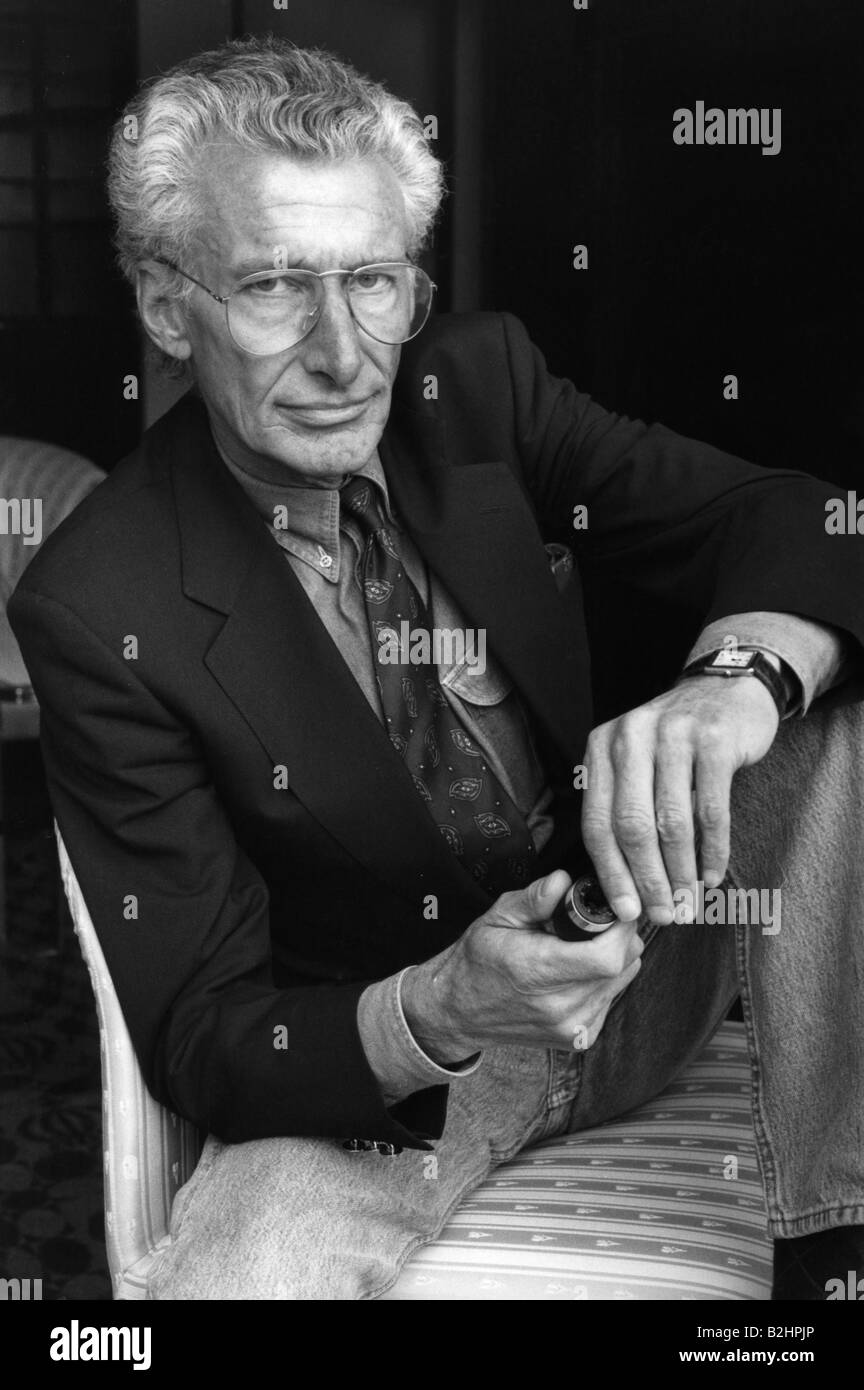 Harry mulisch hi-res stock photography and images - Alamy