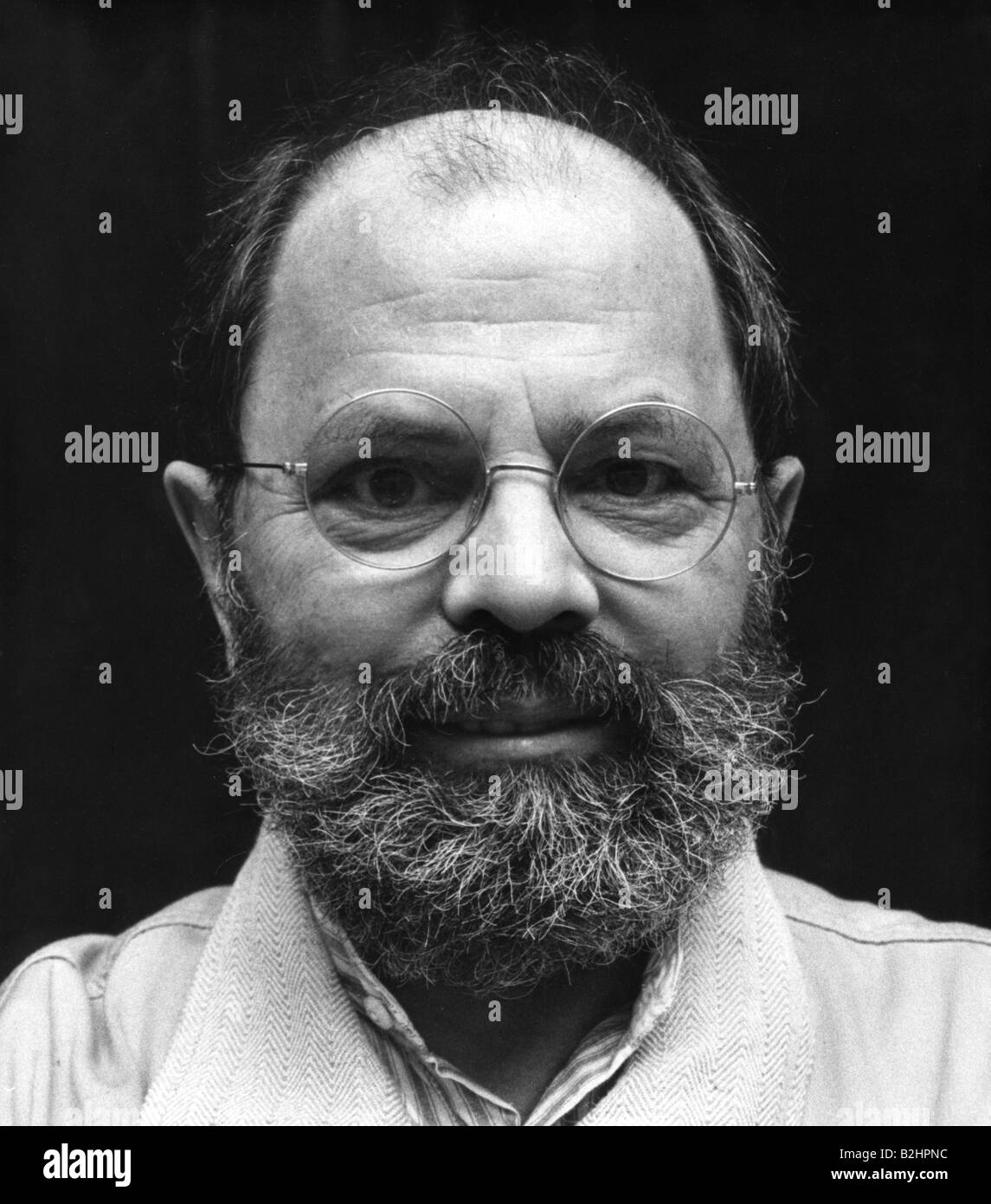 Prechtl, Michael Mathias, 26.4.1926 - 19.3.2003, German painter and ...