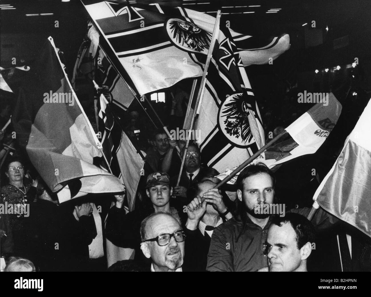 Volksunion hi-res stock photography and images - Alamy