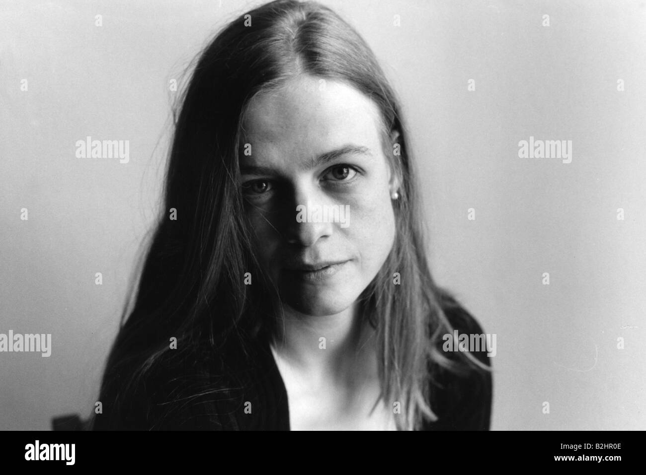 Mariana Leky High Resolution Stock Photography and Images - Alamy