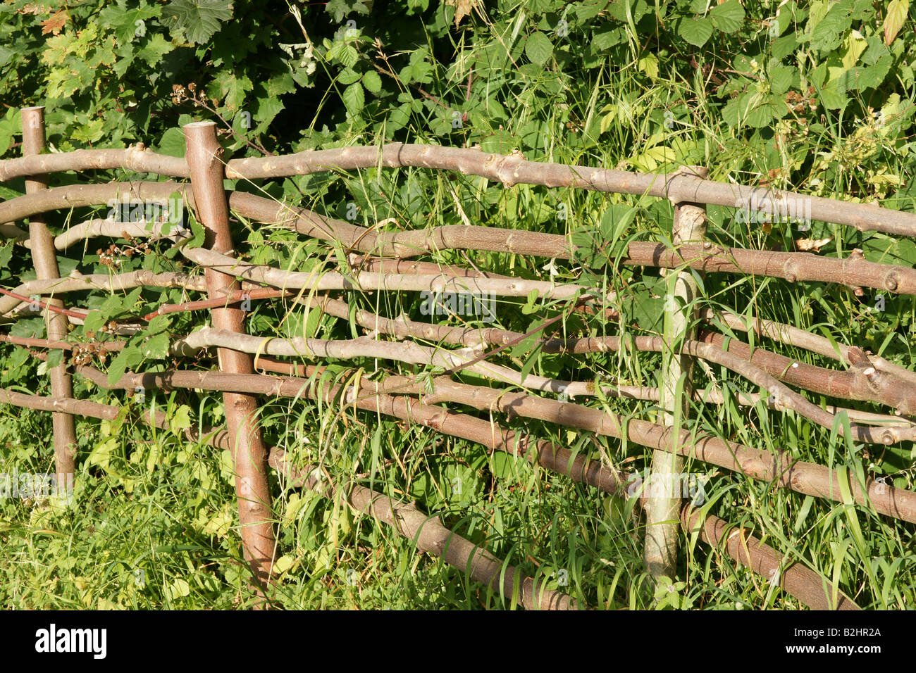 Almondsbury South Gloucestershire England Stock Photo - Alamy